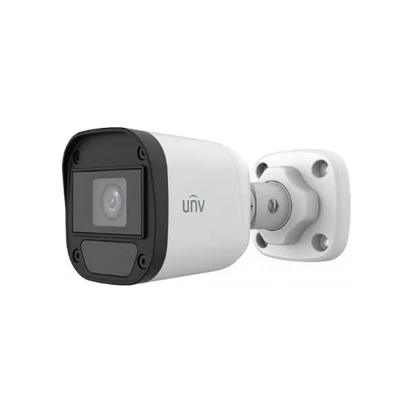 Uniview UAC-B112-F40 2.0MP/4mm/20m IR BULLET HD CAMERA